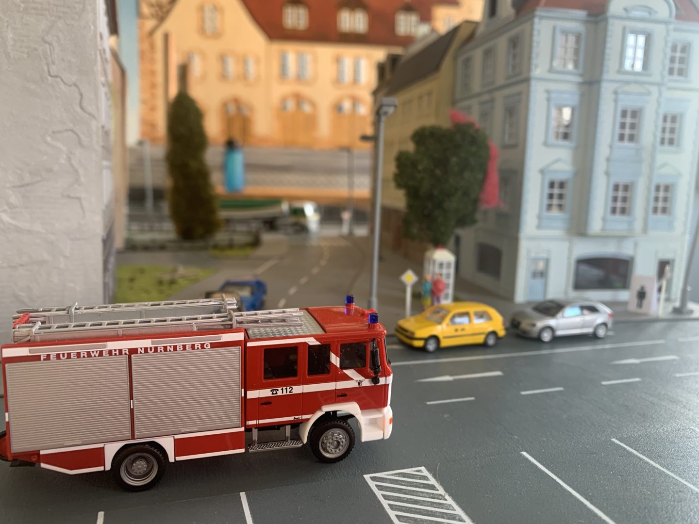 Planspieltraining – chR-Training