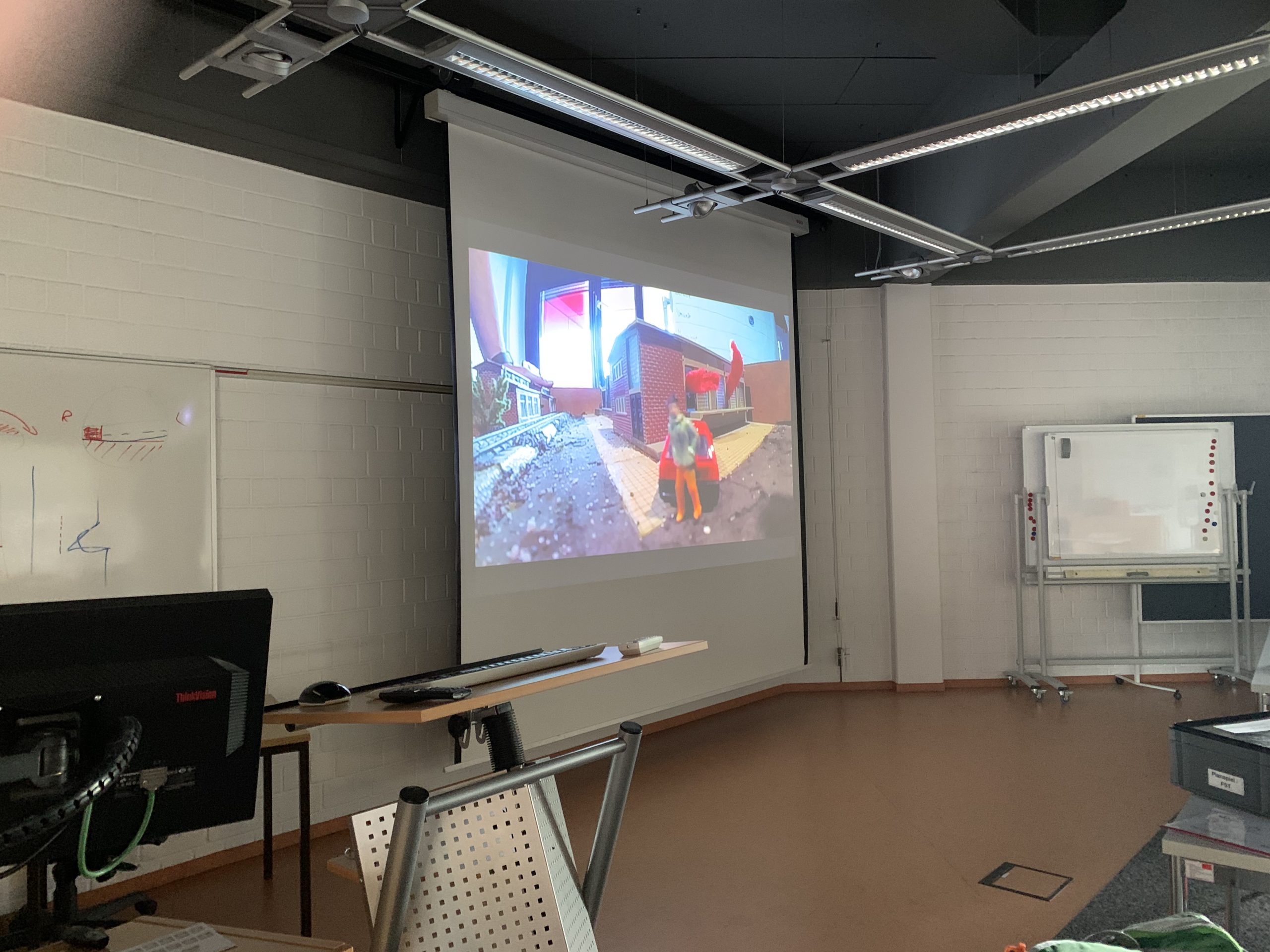 Planspieltraining – chR-Training