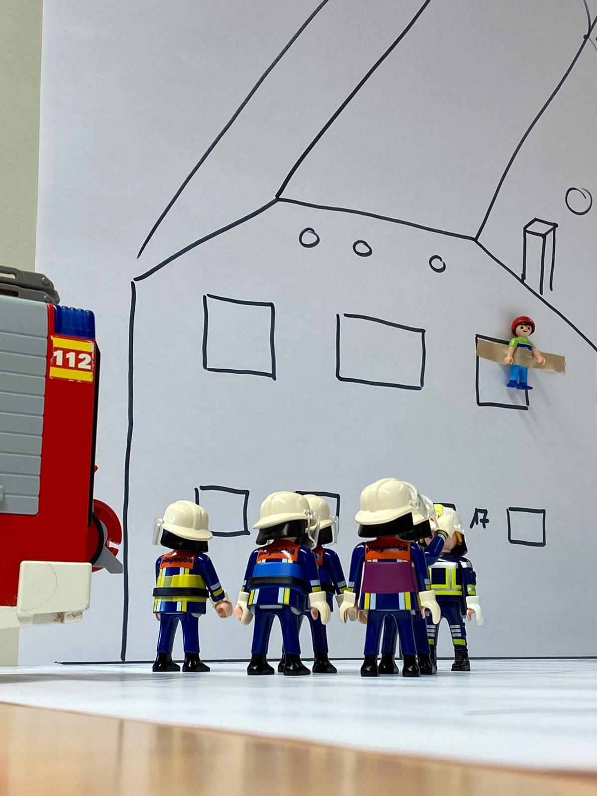 Simulationstraining – chR-Training