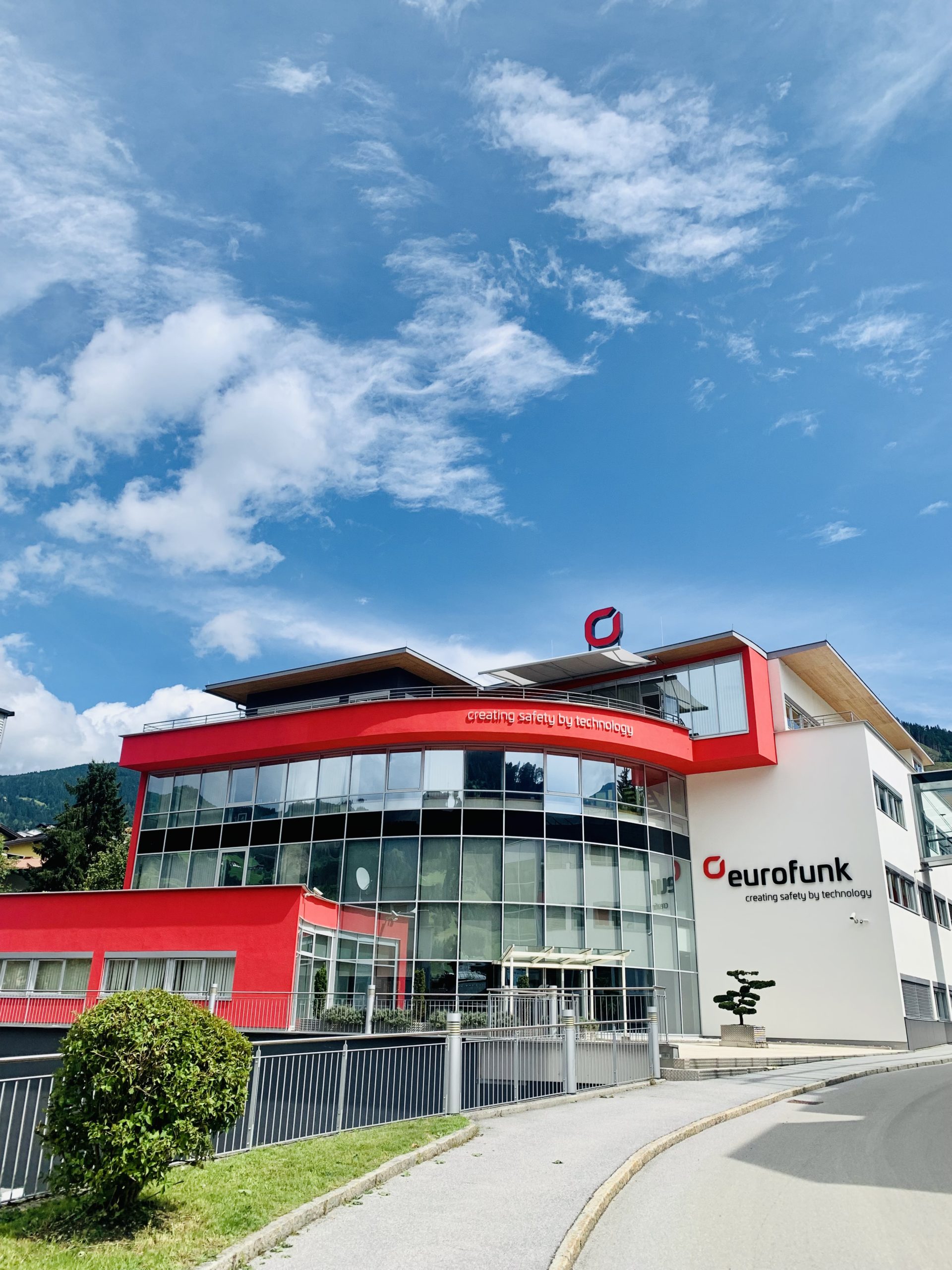 Aktuelles – chR-Training